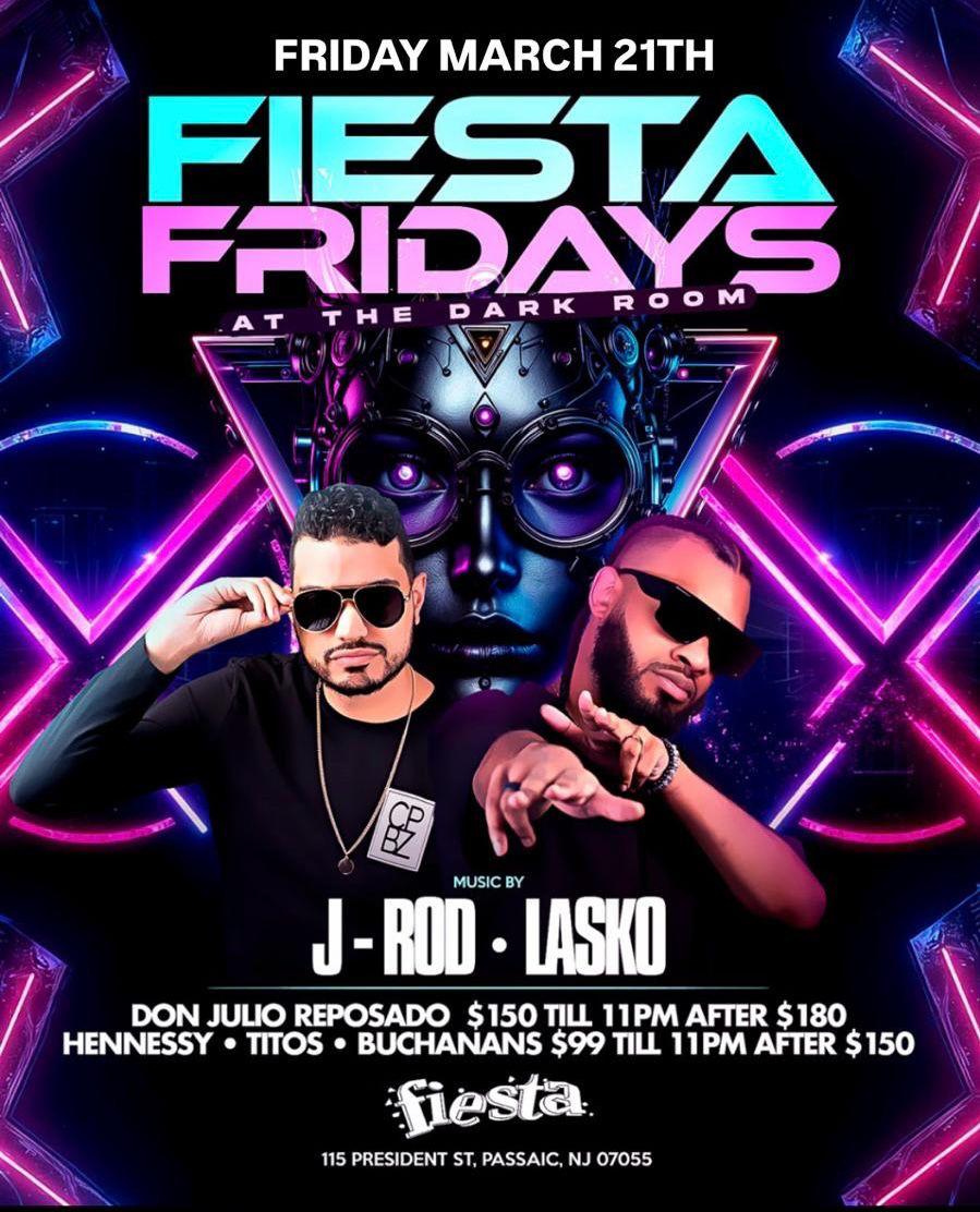 J-ROD, LASKO Tickets - BoletosExpress